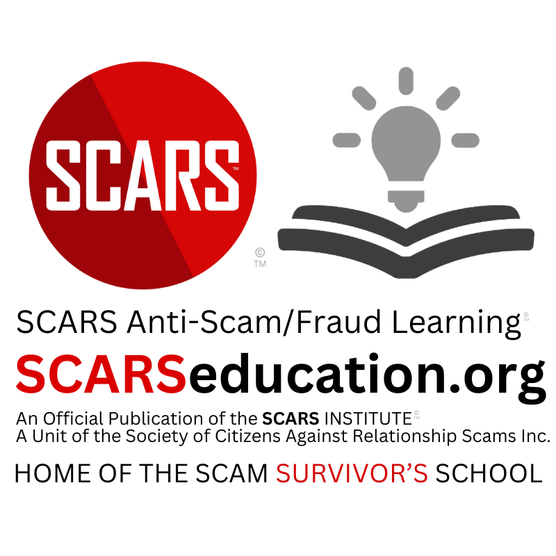 SCARS Institute Learning & Education Home Page - 2025 - SCARS Education - a SCARS INSTITUTE ...