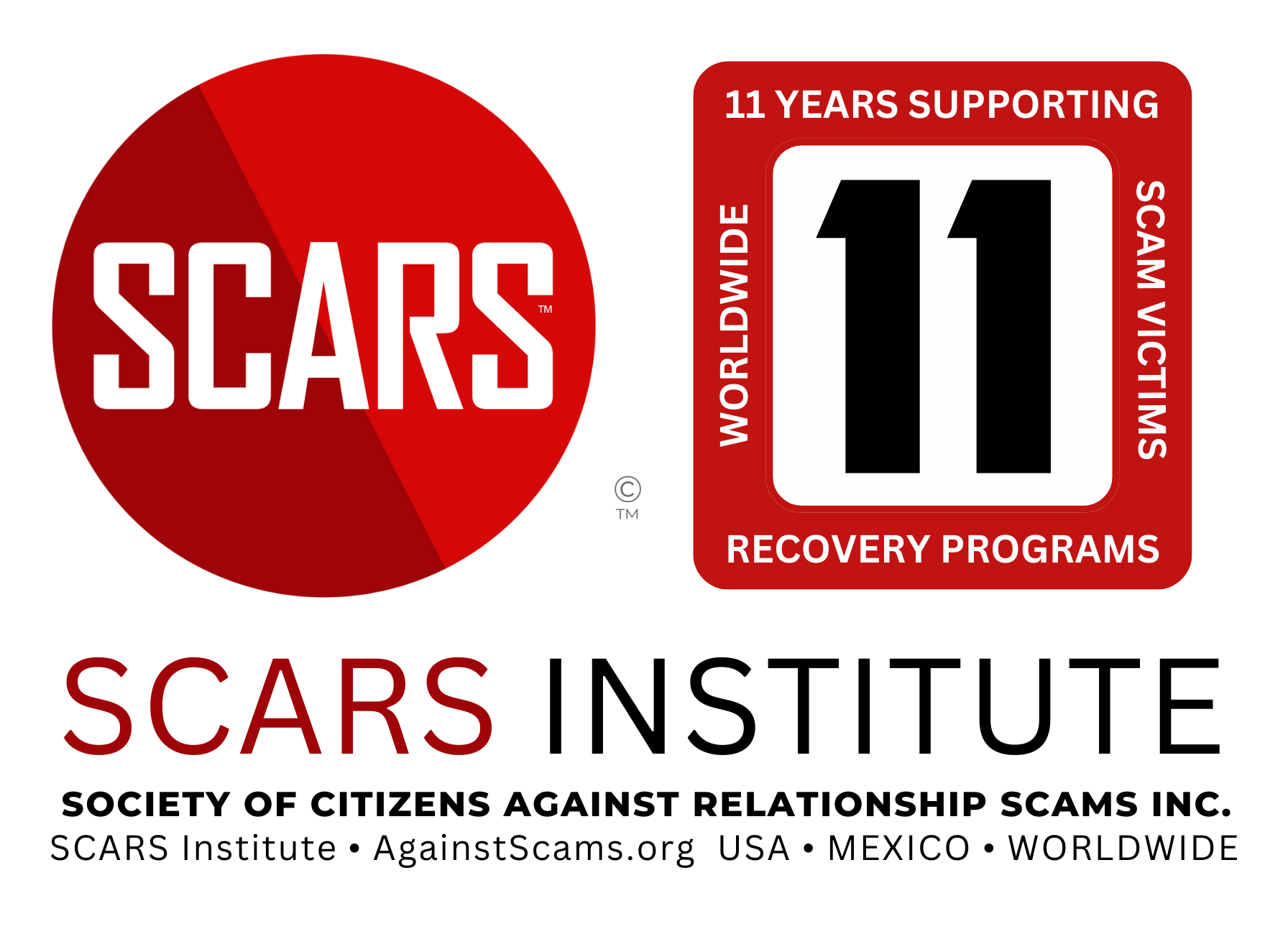 SCARS Institute Learning & Education Home Page - 2025 - SCARS Education ...