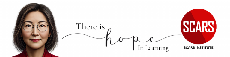 SCARS Institute Learning & Education Home Page - 2025 - SCARS Education ...